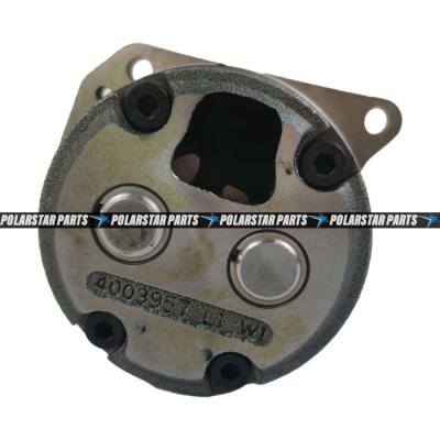 China M11 Qsm11 Ism11 Diesel Engine Oil Pump 3820800 3883906 4003957 4003950 for sale