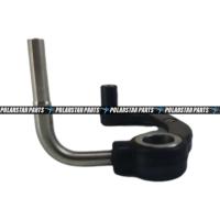 China Cummins Oil Jet Piston Cooling Nozzle QSM11 ISM11 M11 L10 3080708 for sale