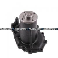 China Cast Iron Excavator Water Pump SK350-8 J08e 16100-4290 Hino 16100-E0070 for sale