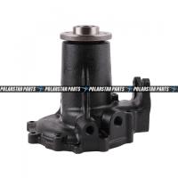 China Cast Iron Excavator Water Pump SK350-8 J08e 16100-4290 Hino 16100-E0070 for sale