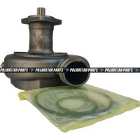 China K38 Cummins Diesel Water Pump KTA38 4376119 4372338 3647029 for sale