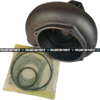 China K38 Cummins Diesel Water Pump KTA38 4376119 4372338 3647029 for sale