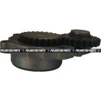 China 6D102 Oil Extractor Pump PC200-8 6BT5.9 QSB6.7 4939588 6734-51-1110 6735-51-1111 for sale