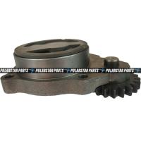China 6D102 Oil Extractor Pump PC200-8 6BT5.9 QSB6.7 4939588 6734-51-1110 6735-51-1111 for sale