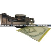 China N14 Cummins Diesel Engine Water Pump 3067998 3076529 3803605 for sale