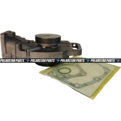 China N14 Cummins Diesel Engine Water Pump 3067998 3076529 3803605 for sale