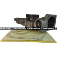 China N14 Cummins Diesel Engine Water Pump 3067998 3076529 3803605 for sale