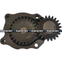 China 6D102 Oil Extractor Pump PC200-8 6BT5.9 QSB6.7 4939588 6734-51-1110 6735-51-1111 for sale