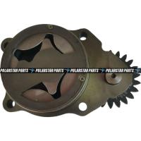 China 6D102 Oil Extractor Pump PC200-8 6BT5.9 QSB6.7 4939588 6734-51-1110 6735-51-1111 for sale