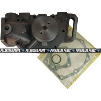 China N14 Cummins Diesel Engine Water Pump 3067998 3076529 3803605 for sale