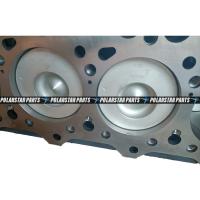 China 6D34 Engine Cylinder Blocks Assy Me996446 Vame996446 For SK200 HD820 Excavator for sale
