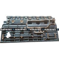 China 6D34 Engine Cylinder Blocks Assy Me996446 Vame996446 For SK200 HD820 Excavator for sale