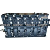 China 6D34 Engine Cylinder Blocks Assy Me996446 Vame996446 For SK200 HD820 Excavator for sale