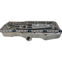 China PC200-8 Cummins Oil Cooler Gasket SAA6D107E 3979393 Cooler Spare Parts for sale