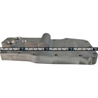China PC200-8 Cummins Oil Cooler Gasket SAA6D107E 3979393 Cooler Spare Parts for sale