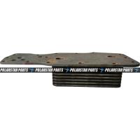 China ISDE QSB6.7 Oil Cooler Cores 6D107 3975818 Pc200-8 Cummins 6754-61-2110 for sale
