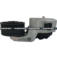 China 6ct 6ct8.3 6d114 Timing Belt Tensioner Pc300-7 Pc360-7 3976831 for sale