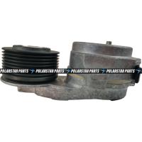 China 3976834 Engine Belt Tensioner QSB6.7 6D107 PC200-8 6743-61-4120 6754-61-4111 for sale
