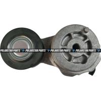 China 3976834 Engine Belt Tensioner QSB6.7 6D107 PC200-8 6743-61-4120 6754-61-4111 for sale