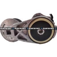 China 3976834 Engine Belt Tensioner QSB6.7 6D107 PC200-8 6743-61-4120 6754-61-4111 for sale