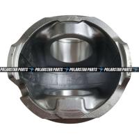 China Genuine Diesel Engine Overhaul Rebuild Kit LTA10 Cummins Piston Ring 3044448 for sale