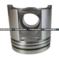 China Genuine Diesel Engine Overhaul Rebuild Kit LTA10 Cummins Piston Ring 3044448 for sale