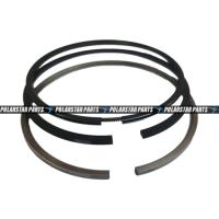 China 6L8.9 ISL8.9 Engine 4955651 Cummins Diesel Engine Parts ISC ISL Piston Ring Set for sale