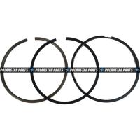 China 6L8.9 ISL8.9 Engine 4955651 Cummins Diesel Engine Parts ISC ISL Piston Ring Set for sale