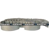 China CCEC K38 KTA38 Overhaul Rebuild Kit Crankshaft Main Bearing Set AR12250 for sale