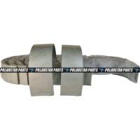 China CCEC K38 KTA38 Overhaul Rebuild Kit Crankshaft Main Bearing Set AR12250 for sale