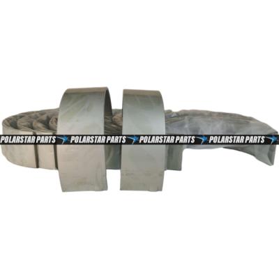 China CCEC K38 KTA38 Overhaul Rebuild Kit Crankshaft Main Bearing Set AR12250 for sale