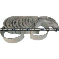China CCEC K38 KTA38 Overhaul Rebuild Kit Crankshaft Main Bearing Set AR12250 for sale