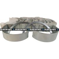 China K19 KTA19 QSK19 Diesel Engine Parts AR12270 AR10575 Set Cummins Main Bearing for sale
