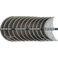 China Engine Parts 205840 Cummins Overhaul Rebuild Kit Bearing Connecting Rod for sale