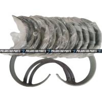 China K19 KTA19 QSK19 Diesel Engine Parts AR12270 AR10575 Set Cummins Main Bearing for sale