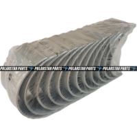 China Engine Parts 205840 Cummins Overhaul Rebuild Kit Bearing Connecting Rod for sale