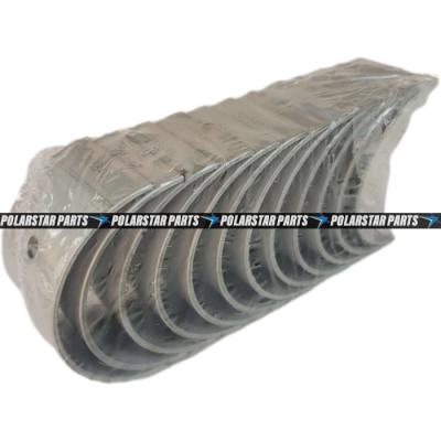 China Engine Parts 205840 Cummins Overhaul Rebuild Kit Bearing Connecting Rod for sale