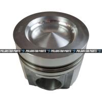 China 3406 Diesel Liner Piston Kit D3412 D3408 9y7212 Body As-Piston for sale