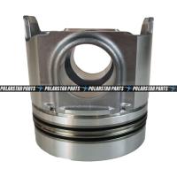 China 3406 Diesel Liner Piston Kit D3412 D3408 9y7212 Body As-Piston for sale