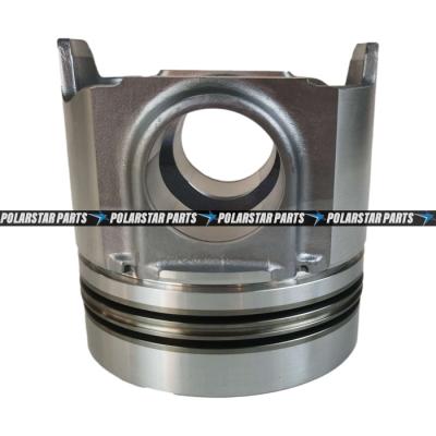 China 3406 Diesel Liner Piston Kit D3412 D3408 9y7212 Body As-Piston for sale