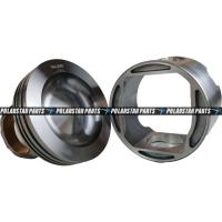 China Diesel  Engine Rebuild Kits 238-2712 C12 3196 Skirt Piston 1442948 for sale