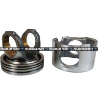 China Diesel  Engine Rebuild Kits 238-2712 C12 3196 Skirt Piston 1442948 for sale