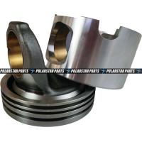 China Diesel  Engine Rebuild Kits 238-2712 C12 3196 Skirt Piston 1442948 for sale