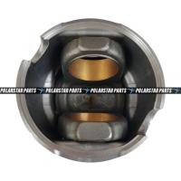 China Diesel  Engine Rebuild Kits 238-2712 C12 3196 Skirt Piston 1442948 for sale