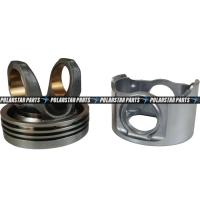 China 3116 3114 Excavator Aftermarket Parts 107-7545 238-2716 M325b Crown As-Piston for sale