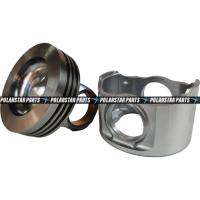 China 3116 3114 Excavator Aftermarket Parts 107-7545 238-2716 M325b Crown As-Piston for sale