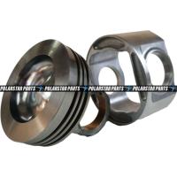 China 3116 3114 Excavator Aftermarket Parts 107-7545 238-2716 M325b Crown As-Piston for sale
