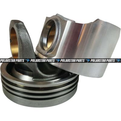 China 3116 3114 Excavator Aftermarket Parts 107-7545 238-2716 M325b Crown As-Piston for sale