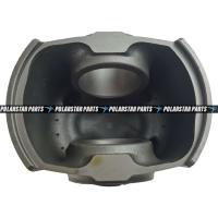 China 6D170 S6D170 Engine Parts Big Bore Piston Kit With 170mm Diameter 6162352120 for sale