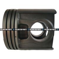 China 6D170 S6D170 Engine Parts Big Bore Piston Kit With 170mm Diameter 6162352120 for sale